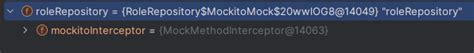 Java How To Mock Interface Extending Jparepository In Unit Tests