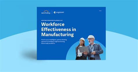 Adaptable Workforce Series Part 1 Workday