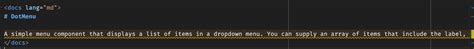 Newlines Should Be Disregarded In Markdown · Issue 456 · Histoire Dev