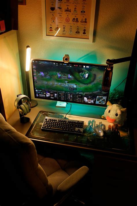 Logitech G On Twitter Which Gaming Setup Are You Playing On Tonight