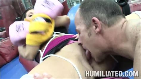 D Ryder Humiliated Dylan Ryder Eporner