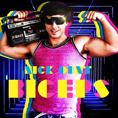 Exclusive Interview With Actor And Recording Artist Nick Dent Record