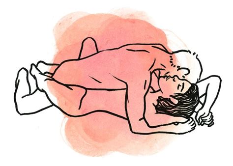 Best Sex Positions To Improve Your Sex Life Askmen