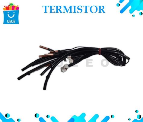 Jual Termistor Ac Termistor Ac Cassete Termistor Ac 5pk Sensor