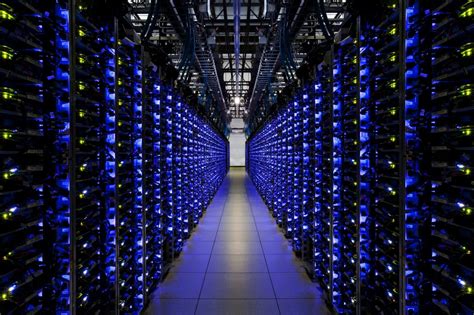 Tencent Cloud Opens First Data Center In Indonesia