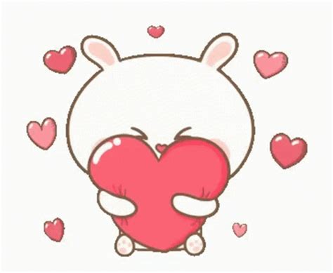 Heart Cute  Heart Cute Hug Discover And Share S