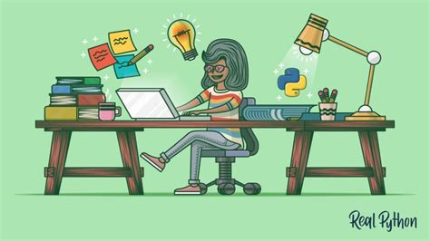 🐍📺 Command Line Interface Cli Video Real Python