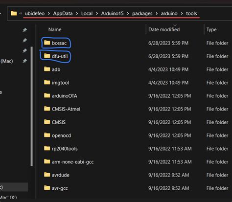 Device Not Showing In COM Port UNO R4 WiFi Arduino Forum
