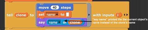 Trouble Writing To Another Sprites Variable 3 By Tgsnap Help With