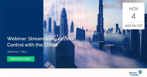 Looking For An Easier Way To Manage Access Control We Will Show You