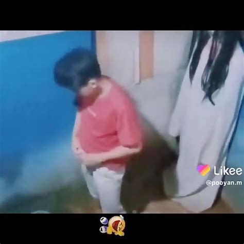 اتاق ترس این قسمت پسر نترس لخت