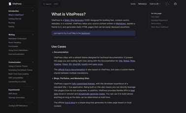 MkDocs Alternatives 25 Documentation Generators AlternativeTo