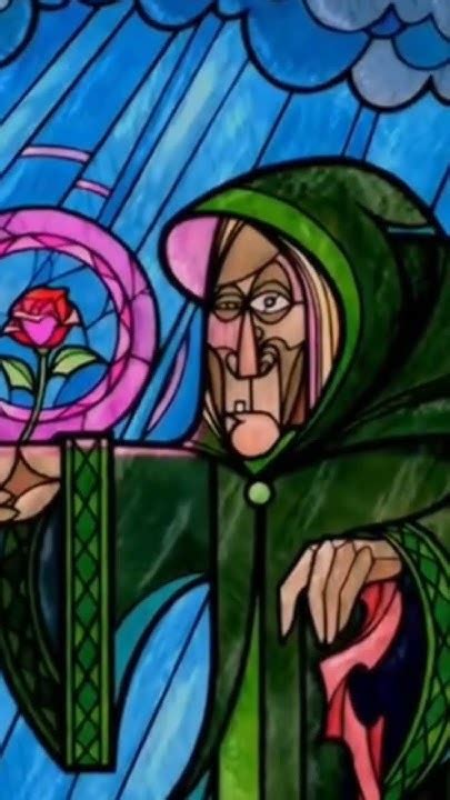 كرتون الجميله والوحش Youtube