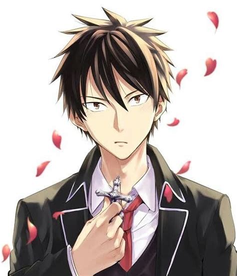 Inuzuka Romio Artofit