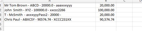 Solved Extract Numbers In String Power Query Microsoft Fabric Community