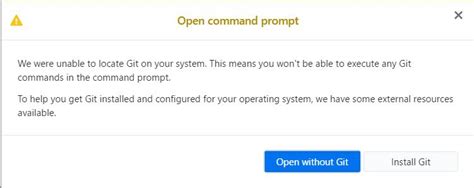 Cannot Found Git On Windowns Issue Desktop Desktop GitHub