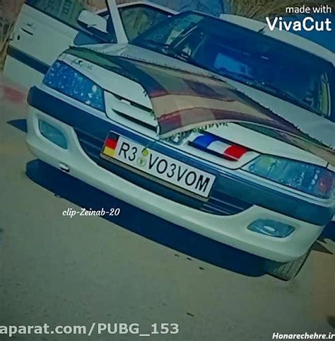 26 عکس از پژو شوتی برای تصویر زمینه جذاب و متفاوت