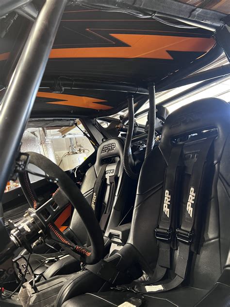 2022 Rzr Turbo R Str8up Toy Trader