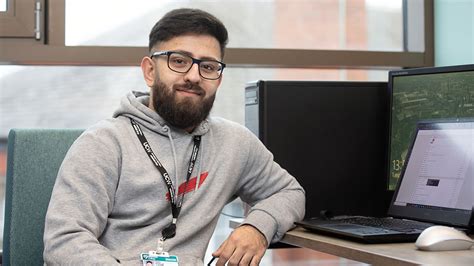 Access To He Diploma Computing