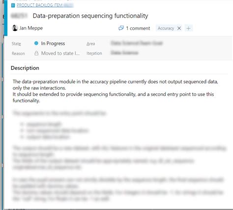 Show Your Work Implementing A Data Sequencing Step In A Machine