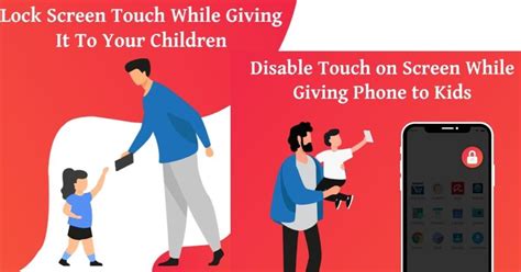 Touch Guard Empower Your Device With Touch Disable Mode