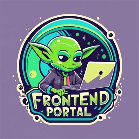 Telegram канал Frontend Portal — Frontendportal — Tgstat