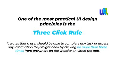 The Secrets To An Outstanding UI Design Best Practices And Examples