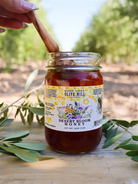 Honey Jams And Mustards
