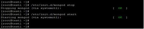 MongoDB Authentication Authentication Commands In MongoDB