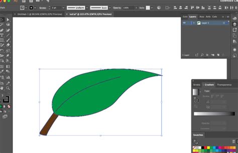 Rasterize In Illustrator Steps On How To Rasterize Object In Illustrator