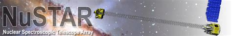 Nustar Technical Description