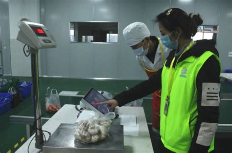 铜梁：时时鲜商城线上下单线下配送 居家防疫肉蔬保供无忧