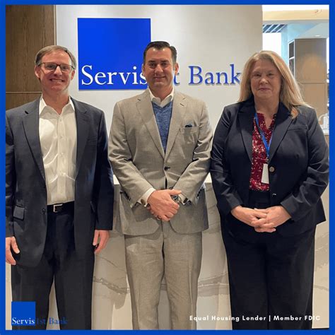 Servisfirst Servisfirstnashville Employeeanniversary Bradford Vieira