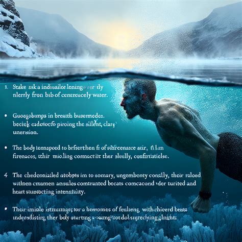 What Does A Cold Plunge Do To The Body Unlocking Science Backed Health Benefits Sweat N Chill