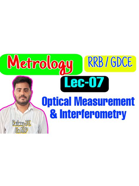 Ats Pdf Interferometry Optics