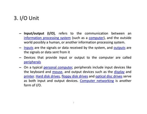 Intro To Microprocessor And Its Detailing And Applications Ppt