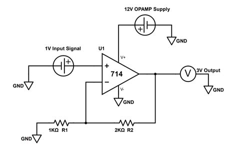 Operational Amplifier Basics Types And Uses Article Mps 59 Off