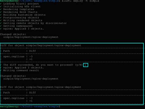 A Unified Approach To Managing Deployments In Kubernetes With Kluctl