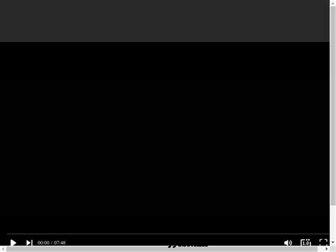Html5视频播放插件supervideojs Csdn博客