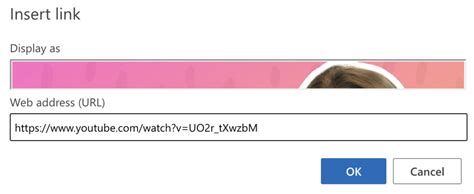 How To Embed A Youtube Video In An Email Step By Step Guide Aweber