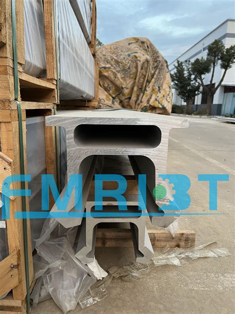 Epiroc Simba Drill Rig Feed Beam Bmh200 H1354 H1252 3128304332 Fmribt