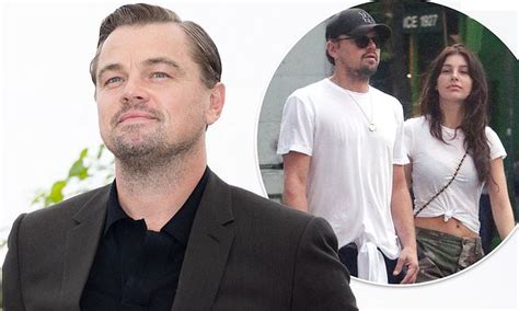 Model Steph Claire Smith Admits She Ghosted Superstar Leonardo Dicaprio Daily Mail Online