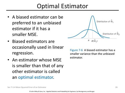 Ppt Sampling Distributions And Point Estimation Of Parameters