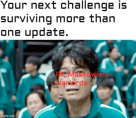 Most Major Updates Be Like Rtnomod