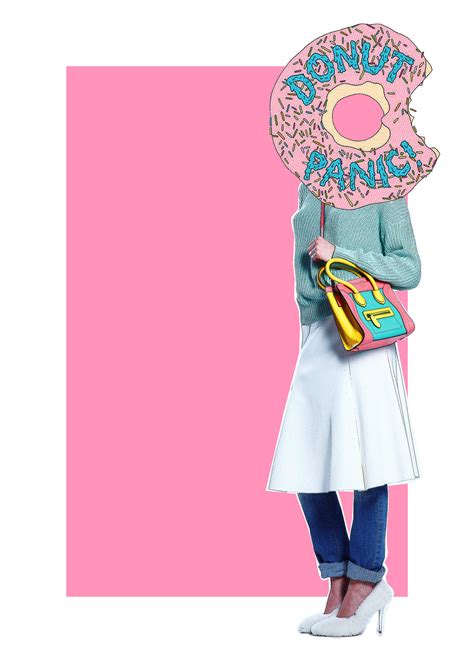 Doodle On Behance