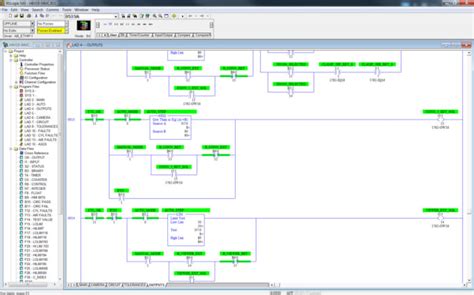 Help You In Plc Programming Allen Bradley Logixpro By Abdulhakeem Fiverr