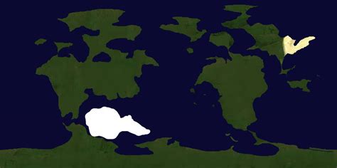 Bfd Map Satellite By Greaterhtrae On Deviantart