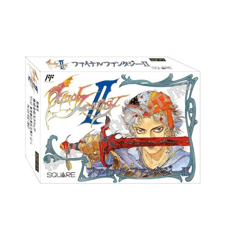 Famicom Game Box Etsy