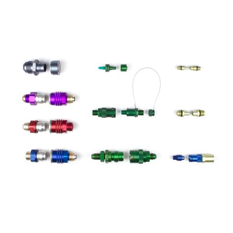 Hydraflow Engineered Aerospace And Defense Systems Components