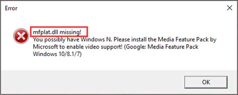How To Install Missing Dll Files In Windows Hugejes